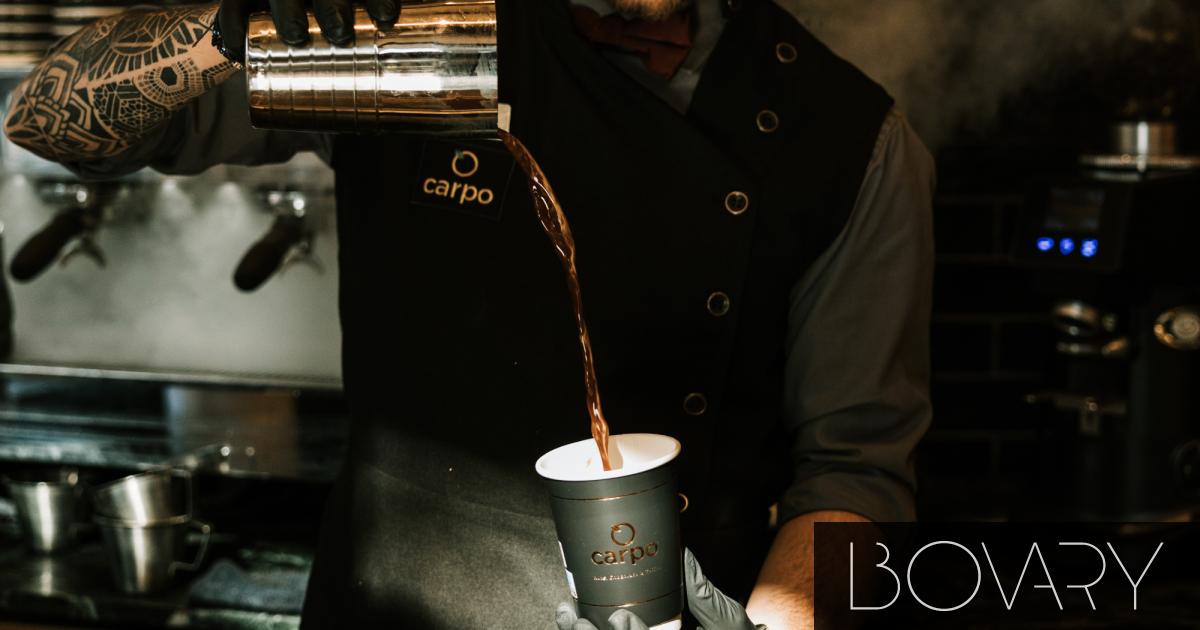 Το δεύτερο κατάστημα carpo στα Ηνωμένα Αραβικά Εμιράτα ανοίγει αυτό το φθινόπωρο στο Marina Mall ...